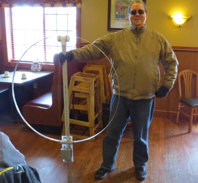 Monthly Breakfast Info – W3GMS REPEATER in Parkesburg, PA