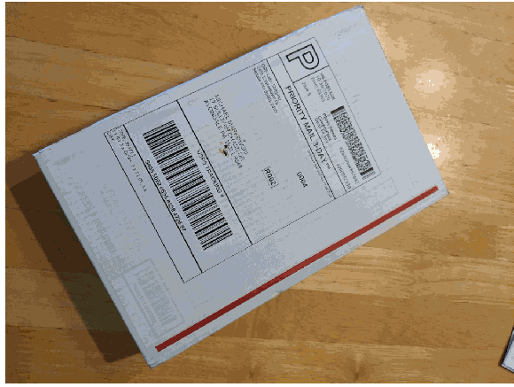 QRP Kit Build… qcx+ by AB3AP – W3GMS REPEATER in Parkesburg, PA